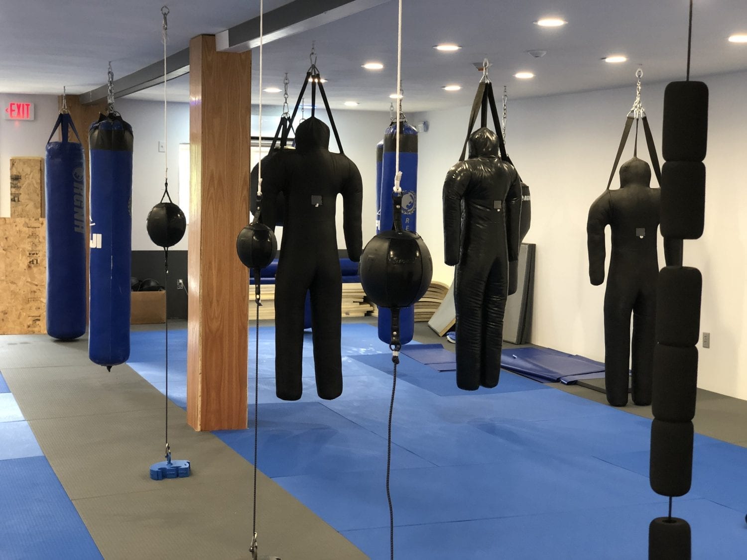 Renzo Gracie NH | Jiu Jitsu, Kickboxing, MMA & Self Defense